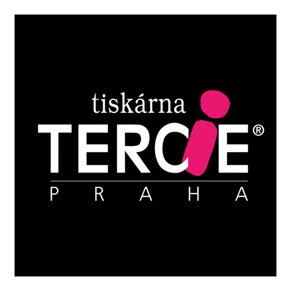 Tercie Logo PNG Vector (EPS) Free Download