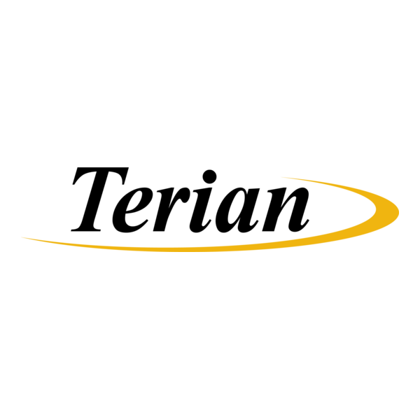 Terian Logo PNG Vector (EPS) Free Download