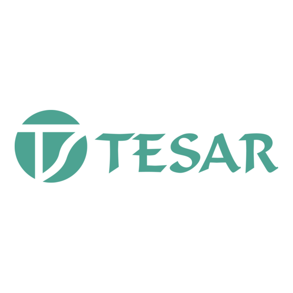 Tesar Logo PNG Vector (EPS) Free Download