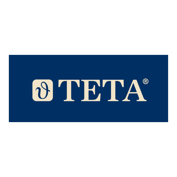 Teta Logo PNG Vector (EPS) Free Download