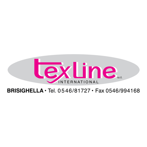 TexLine Logo PNG Vector (EPS) Free Download
