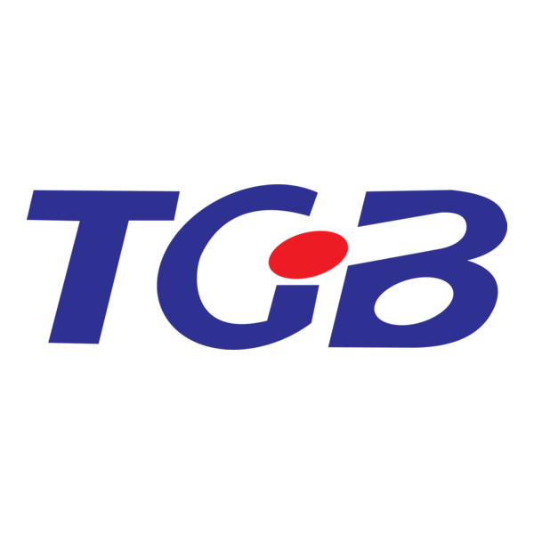 TGB Logo PNG Vector (EPS) Free Download