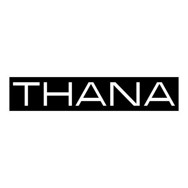 Thana Logo PNG Vector (EPS) Free Download