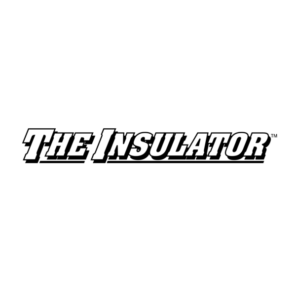 The Insulator Logo PNG Vector (EPS) Free Download