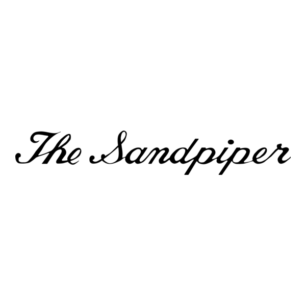 The Sandpiper Logo PNG Vector (EPS) Free Download