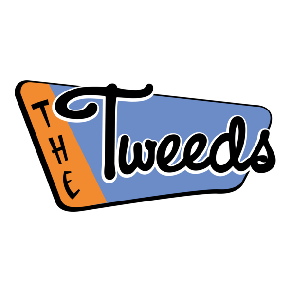 The Tweeds Logo PNG Vector (EPS) Free Download