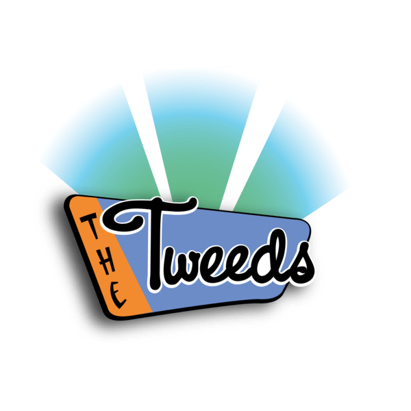 The Tweeds Logo PNG Vector (EPS) Free Download