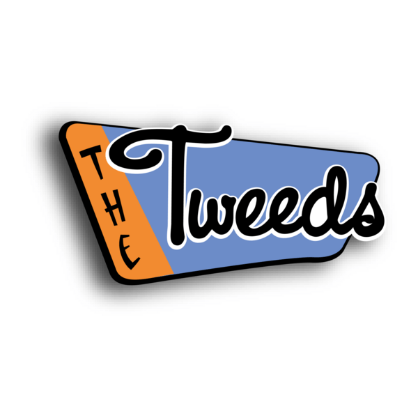 The Tweeds Logo PNG Vector (EPS) Free Download