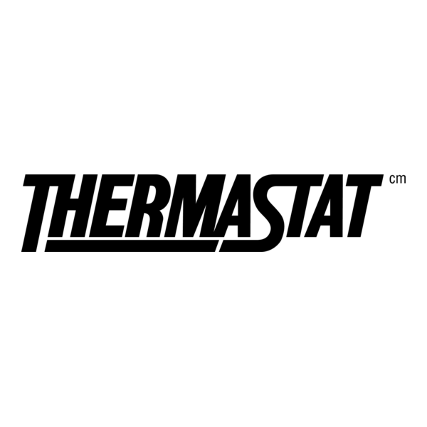 Thermastat Logo PNG Vector (EPS) Free Download