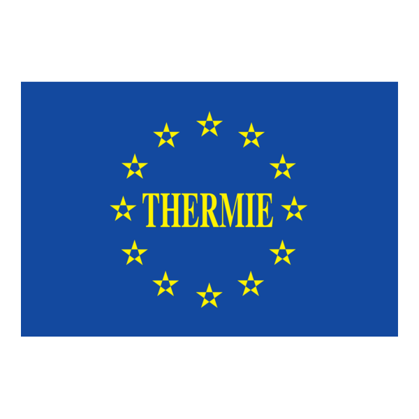 Thermie Logo PNG Vector (EPS) Free Download