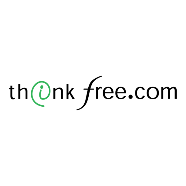 ThinkFree Logo PNG Vector (EPS) Free Download