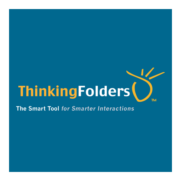 ThinkingFolders Logo PNG Vector (EPS) Free Download