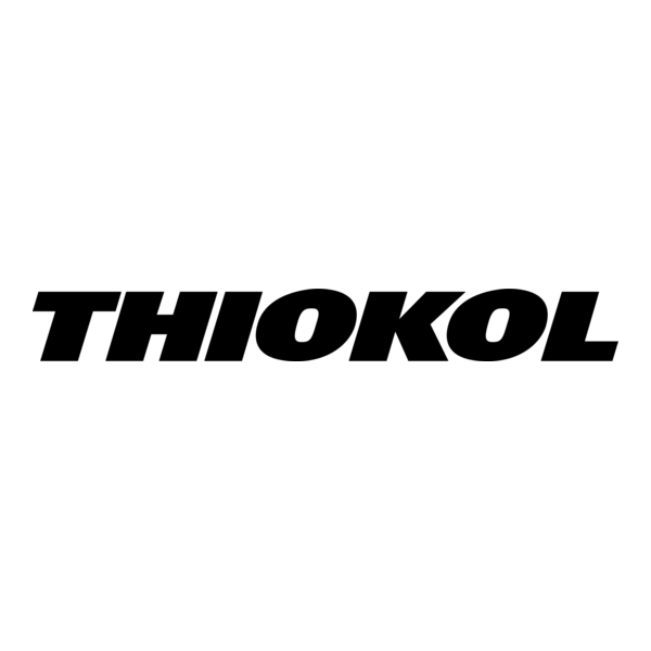 Thiokol Logo PNG Vector (EPS) Free Download
