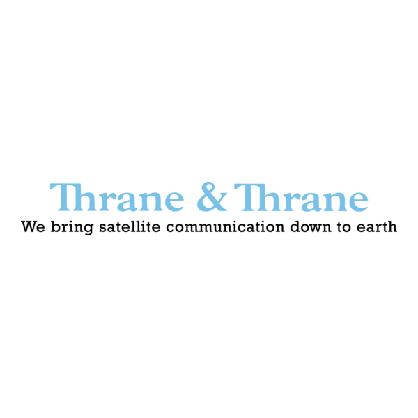 Thrane Logo PNG Vectors Free Download