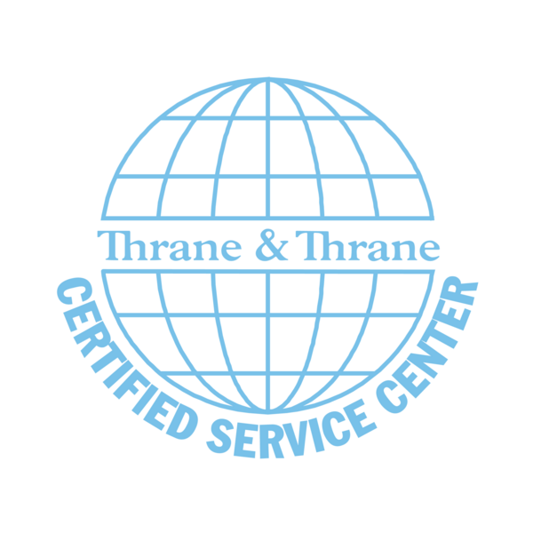 Thrane & Thrane Logo PNG Vector (EPS) Free Download