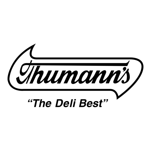 Thumann's Logo PNG Vector (EPS) Free Download