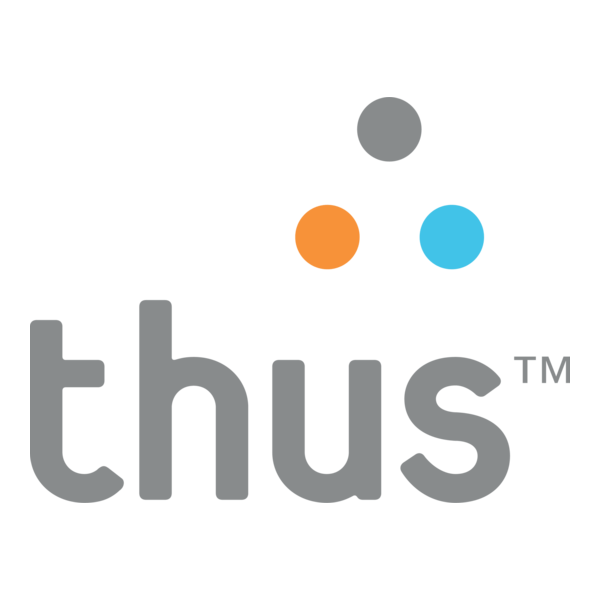 Thus Logo PNG Vector (EPS) Free Download
