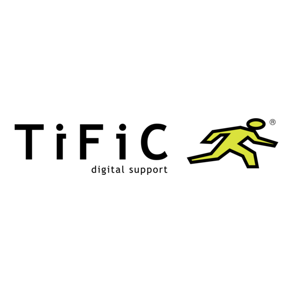 TiFiC Logo PNG Vector (EPS) Free Download