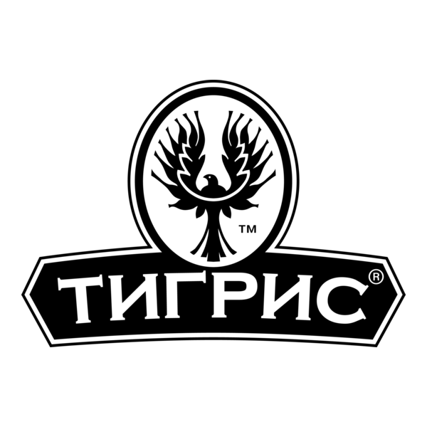 Tigris Logo PNG Vector (EPS) Free Download