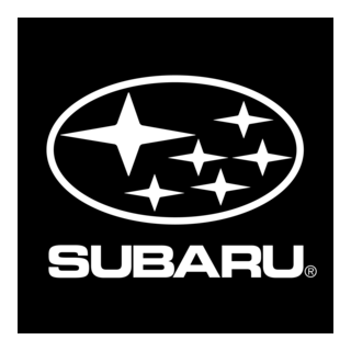 Subaru Logo PNG Vectors Free Download