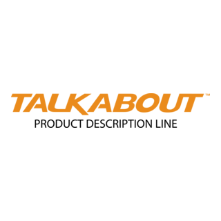 Search: talkabout Logo PNG Vectors Free Download