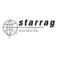 Starrag Group Logo PNG Vector (SVG) Free Download
