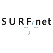 SURFnet Logo PNG Vector (SVG) Free Download