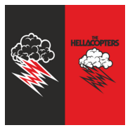 The Hellacopters Logo PNG Vector (CDR) Free Download