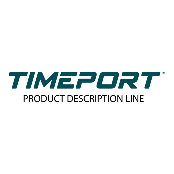 Timeport Logo PNG Vector (EPS) Free Download