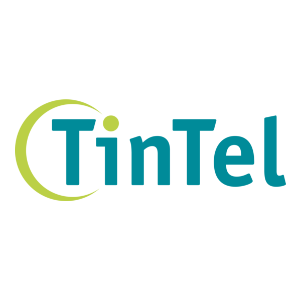 TinTel Logo PNG Vector (EPS) Free Download