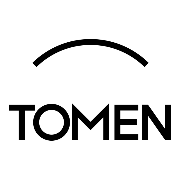 Tomen Logo PNG Vector (EPS) Free Download