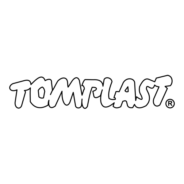 Tomplast Logo PNG Vector (EPS) Free Download