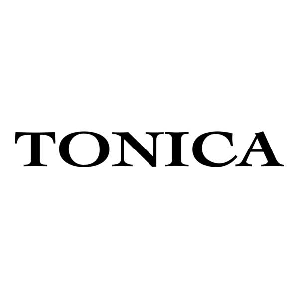 Tonica Logo PNG Vector (EPS) Free Download