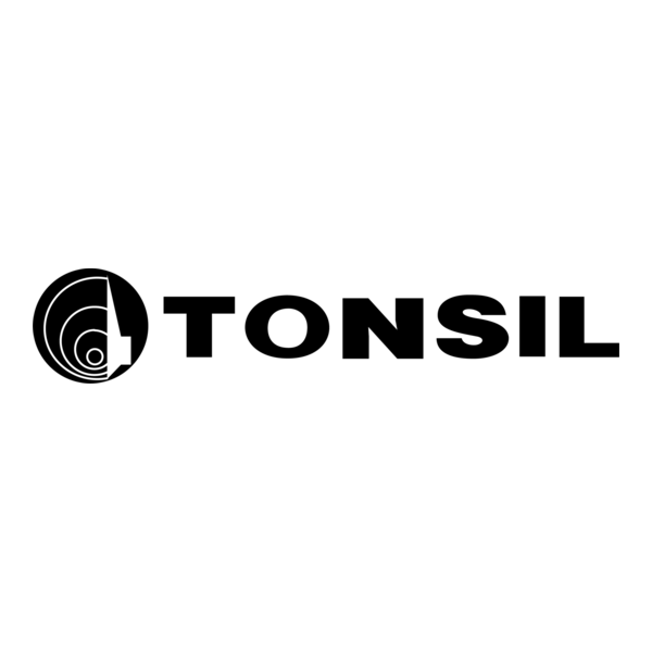 Tonsil Logo PNG Vector (EPS) Free Download