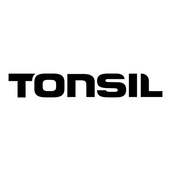Tonsil Logo PNG Vector (EPS) Free Download