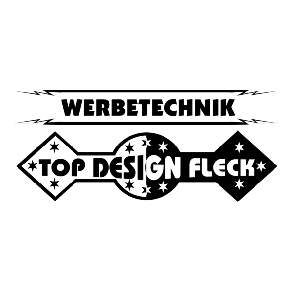 Topdesign Fleck Logo PNG Vector (EPS) Free Download