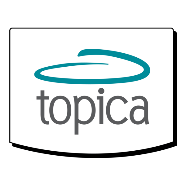 Topica Logo PNG Vector (EPS) Free Download