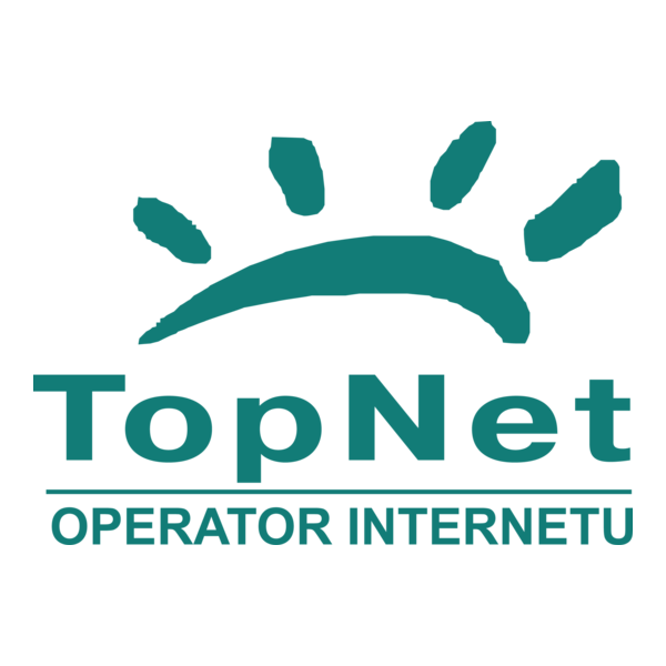 TopNet Logo PNG Vector (EPS) Free Download