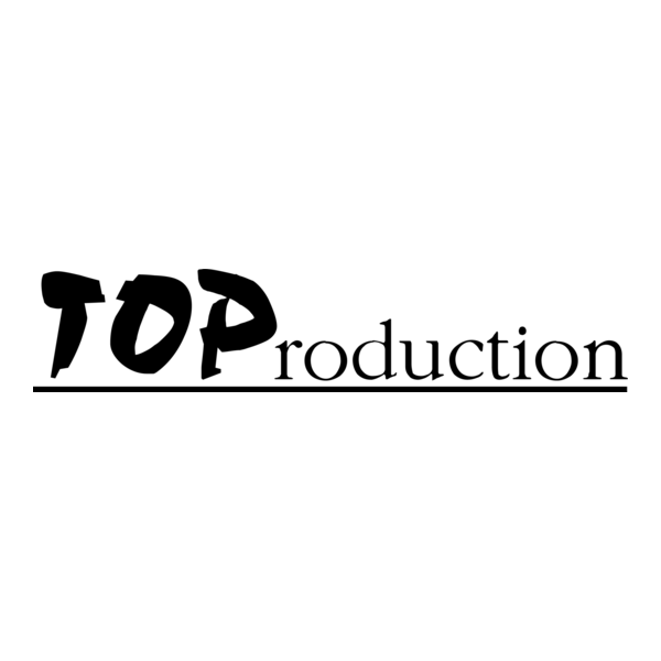 Toproduction Logo PNG Vector (EPS) Free Download