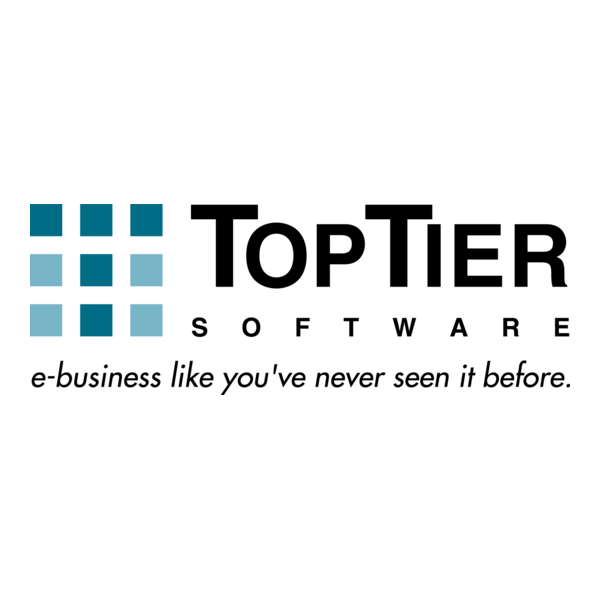 TopTier Logo PNG Vector (EPS) Free Download