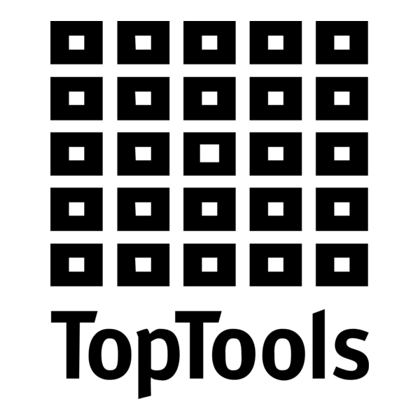 TopTools Logo PNG Vector (EPS) Free Download