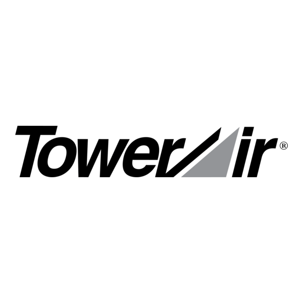 TowerAir Logo PNG Vector (EPS) Free Download