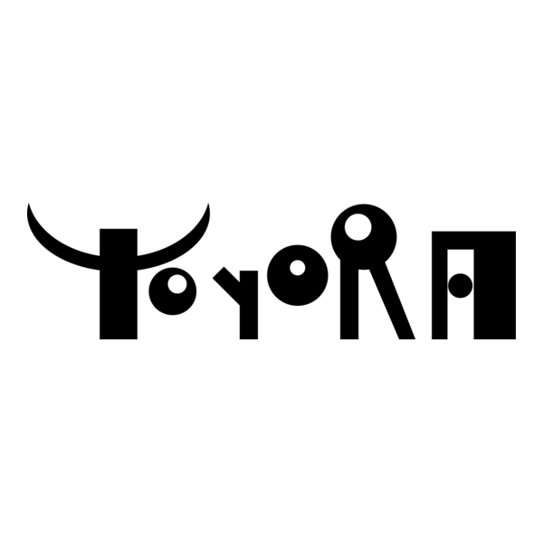 toyora Logo PNG Vector (EPS) Free Download