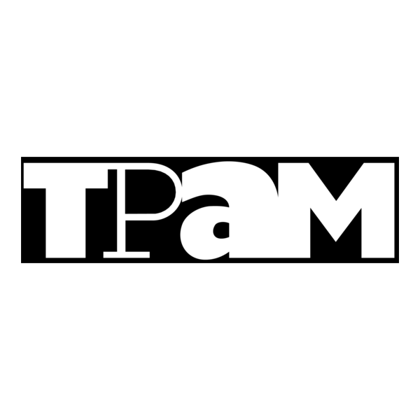 Tpam Logo PNG Vector (EPS) Free Download