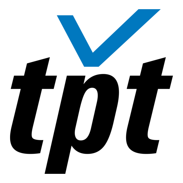 TPT Logo PNG Vector (EPS) Free Download