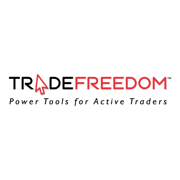 TradeFreedom Logo PNG Vector (EPS) Free Download