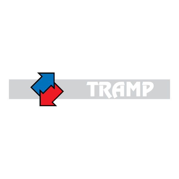 Tramp Logo PNG Vector (EPS) Free Download