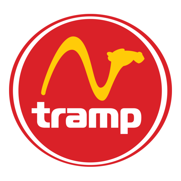 Tramp Logo PNG Vector (EPS) Free Download