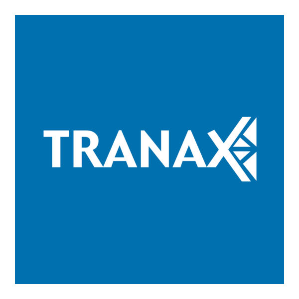 Tranax Logo PNG Vector (EPS) Free Download