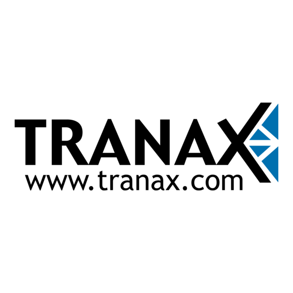 Tranax Logo PNG Vector (EPS) Free Download